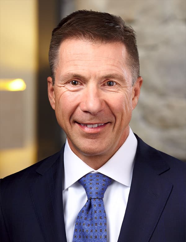 Robert W. Savin, co-founder - WealthBridge Ltd.