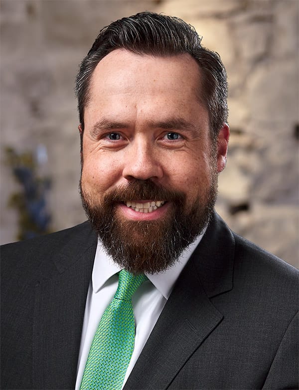 Jeremy Ash, Portfolio manager - WealthBridge Ltd.